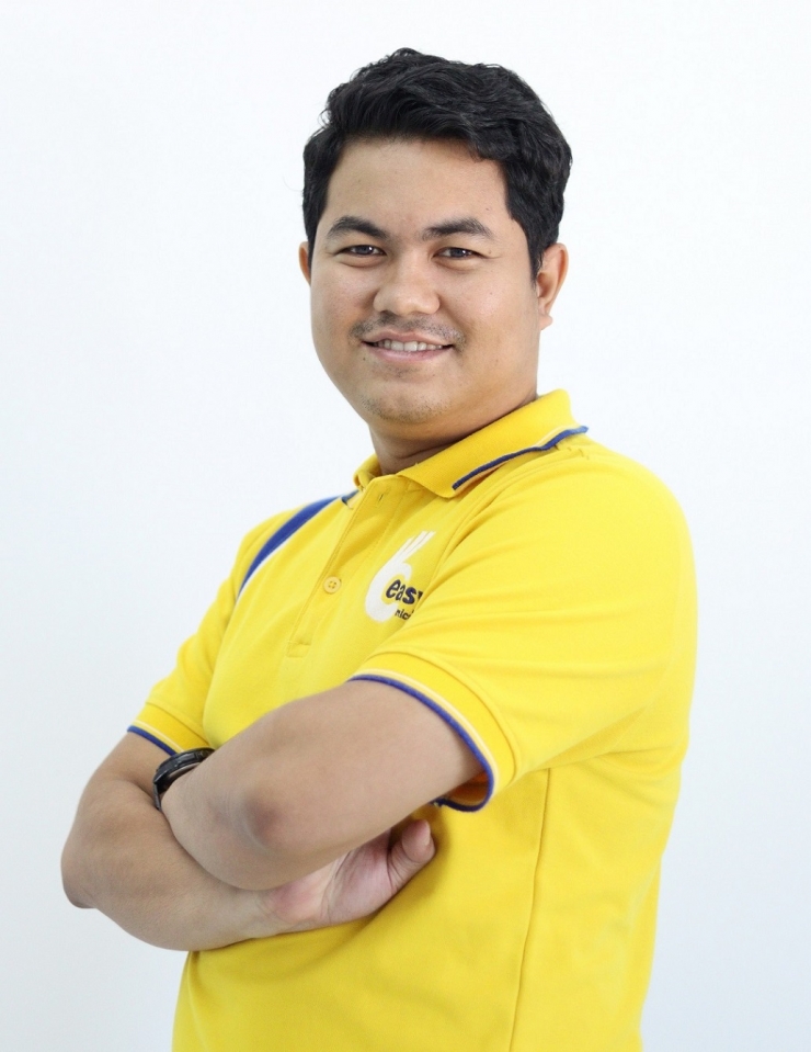 Executive Committe – Easy Microfinance